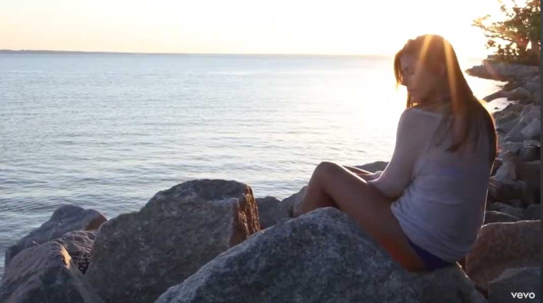 Shane Gamble - Tangled In You - Levelbest Communications